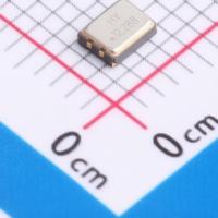 China 3.3V supply voltage crystal oscillator Huiyuan crystal HY12288MSMD3225-3.3V with 20 PPM frequency tolerance for sale