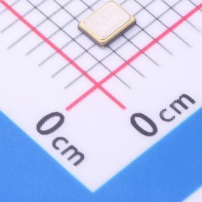 China Electronic component Huiyuan crystal HY26MSMD2520DA1R30 SMD2520 series precision frequency oscillator for sale