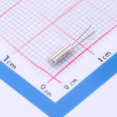 China Oscillator device Huiyuan crystal HY32768K206YA2T10 normal frequency range 16 to 24 point 576 megahertz for sale