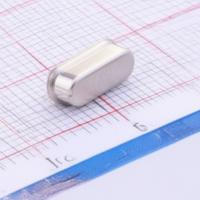 China Crystal oscillator frequency control Huiyuan crystal HY27145MFY49SOB2T02 HC49S-2DIP series for electronic for sale