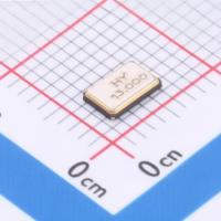 China crystal oscillator Huiyuan crystal HY13MSMD50324POB1R10 with frequency range 8 to 32MHz and long aging rate for sale