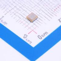 China Fundamental Mode Crystal Oscillator Huiyuan crystal HY48MSMD3225JB1R30 SMD3225 Series with 8 to 54MHz Frequency Range for sale