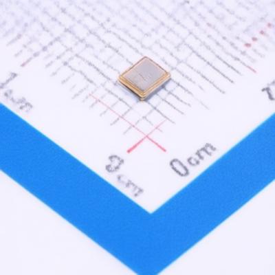 China Fundamental Mode Crystal Oscillator Huiyuan crystal HY48MSMD3225JB1R30 SMD3225 Series with 8 to 54MHz Frequency Range for sale