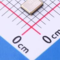 China Wide temperature range crystal oscillator Huiyuan crystal HY12MSMD3225OB1R30 8 to 54MHz frequency series for sale