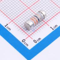 China Huaxing Mechanical-Elec RXM0410-33RJ Wire Wound Wafer Resistor with Wide Operating Temperature Range for sale