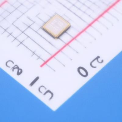 China SMD Crystal Oscillator Series Huiyuan Crystal HY16MSMD3225DB1R30 with Fundamental Frequency Stability for sale