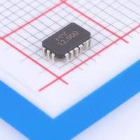 China Fundamental Mode Crystal Oscillator Huiyuan crystal HY12MSMD5032TCOB1R10 with Frequency Range 8 to 32MHz for sale