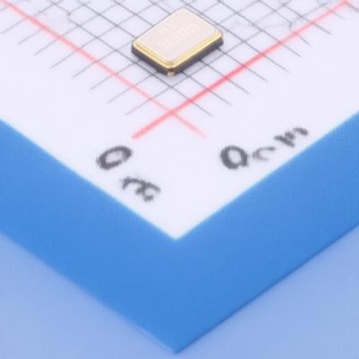 China SMD Crystal Oscillator Huiyuan Crystal HY24576MSMD3225CB1R30 SMD3225 Series with Frequency Stability for sale