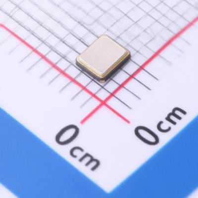 China SMD crystal oscillator Huiyuan crystal HY32MSMD3225FB1R30 with 10 ppm frequency tolerance and 20 pf load capacitance for sale