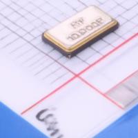 China Electronic oscillator Huiyuan crystal HY10MSMD50324PFB1R10 with load capacitance 8 to 20 picofarads for sale