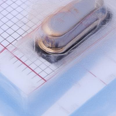 China Accurate oscillator Huiyuan crystal HY27M49SSMDOB2R20 fundamental mode crystal with 20 PPM tolerance for sale