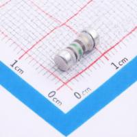 China Non Flammable Coating Wire Wound Resistor Huaxing Mechanical-Elec RXM0309-150RJ for Power Supply Units for sale