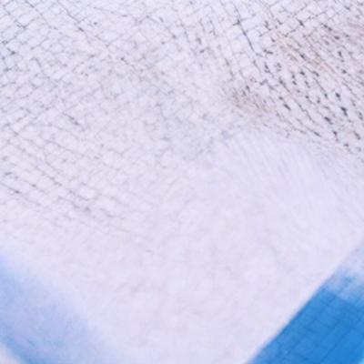China Wire Wound Wafer Resistor Huaxing Mechanical-Elec RXM0411-100RJ for in Chargers and Energy Saving Lamps for sale