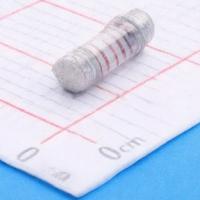 China Wire Wound Chip Resistors Huaxing Mechanical-Elec RXM0309-220RJ for Power Supply and Charger Circuits for sale