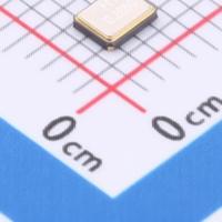 China Surface Mount Device Crystal Oscillator Huiyuan crystal HY12288MSMD3225GB1R30 Frequency Range 8 to 54MHz for sale