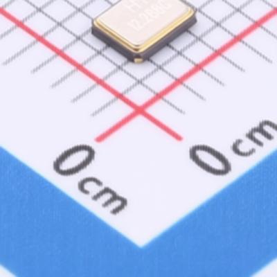 China Surface Mount Device Crystal Oscillator Huiyuan crystal HY12288MSMD3225GB1R30 Frequency Range 8 to 54MHz for sale