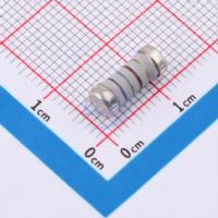 China Huaxing Mechanical-Elec RXM0411-180RJ Wire Wound Wafer Resistor for Performance in Chargers and Lamps for sale