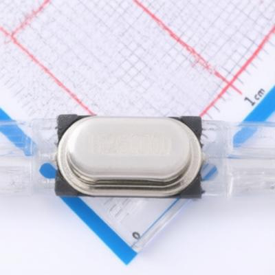 China Stable Frequency Crystal Huiyuan crystal HY26M49SBSMDDB1R30 with 20 PPM stability over temperature range for sale