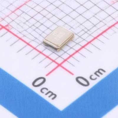 China Accurate Frequency SMD Crystal Oscillator Huiyuan Crystal HY12MSMD3225DB1R30 with Wide Frequency Range for sale