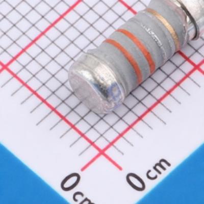China Huaxing Mechanical-Elec RXM0411-0R33J Wire Wound Wafer Resistor Suitable for in Chargers and Power Supplies for sale