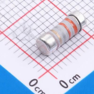 China Wire Wound Chip Resistor Huaxing Mechanical-Elec RXM0309-0R33J Designed for Chargers and Power Supply Units for sale