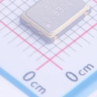 China SMD oscillator Huiyuan crystal HY98304MSMD7050-3.3V with precise frequency tolerance and stability for sale