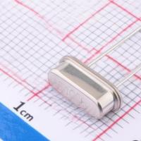 China Crystal oscillator Huiyuan crystal HY4M49SFB2T02 with frequency control and wide temperature stability for sale