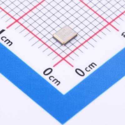 China frequency control SMD crystal oscillator Huiyuan crystal HY24MSMD3225OB1R30 with 8 to 54MHz range for sale