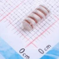 China Durable Wire Wound Wafer Resistor Huaxing Mechanical Elec RXM0411 270RJ with Non Combustible Coating for sale