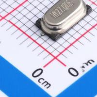 China Precise frequency crystal oscillator Huiyuan crystal HY27120M49SBSMDEB1R30 49SB SMD series with 20 PPM stability for sale