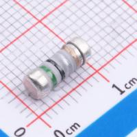 China Huaxing Mechanical-Elec RXM0309-0R5J Wire Wound Resistor with UL1412 Standard and Non Flammable Coating for sale