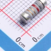 China Huaxing Mechanical-Elec RXM0309-8R2J Wire Wound Wafer Resistor for in Chargers and Energy Saving Lamps for sale