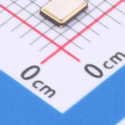 China Electronic applications requiring stable frequency Huiyuan crystal HY32MSMD3225EB1R30 SMD crystal oscillators for sale
