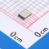 China Crystal Oscillator SMD2520 Huiyuan crystal HY25MSMD2520-3.3V 20 PPM Frequency Stability Square Wave for sale