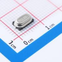 China Surface mount fundamental crystal oscillator Huiyuan crystal HY12M49SBSMDOB1R30 frequency range 6.7458 to 32MHz for sale