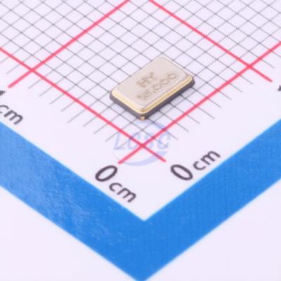 China frequency oscillators Huiyuan crystal HY16MSMD50324POB1R10 SMD5032-4P package with stable performance for sale