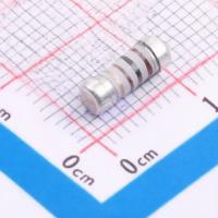 China Huaxing Mechanical-Elec RXM0309-100RJ Wire Wound Chip Resistor Rated 1 to 100 Ohms for Power Supply for sale