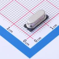 China Frequency stable Huiyuan crystal HY12M49SSMDOB2R20 crystal oscillator with fundamental mode and 20 PF load capacitance for sale