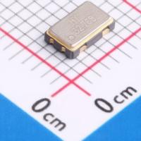 China Crystal Oscillator SMD5032 3.3V Huiyuan crystal HY32768KSMD5032-3.3V Frequency Stable Component for sale