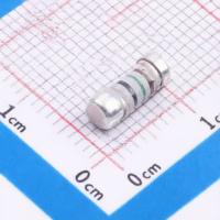 China Huaxing Mechanical-Elec RXM0309-15RJ Wire Wound Chip Resistors Rated 1/2W with Non-Flammable Coating for sale