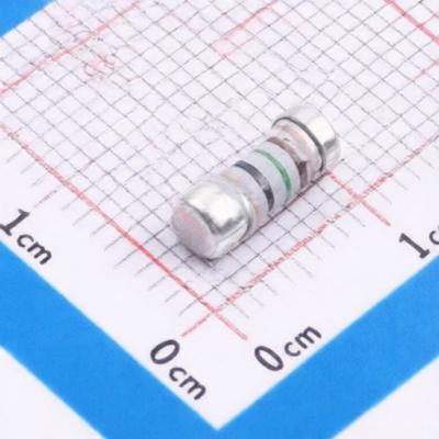 China Huaxing Mechanical-Elec RXM0309-15RJ Wire Wound Chip Resistors Rated 1/2W with Non-Flammable Coating for sale