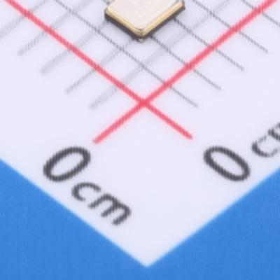 China Frequency Stable Crystal Oscillator Huiyuan crystal HY32MSMD2016EA1R30 SMD2016 Series 16 to 38.4 MHz for sale