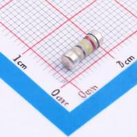 China Wire Wound Wafer Resistor Huaxing Mechanical-Elec RXM0309-240RJ with Rated Wattage from Half to Two Watts for sale