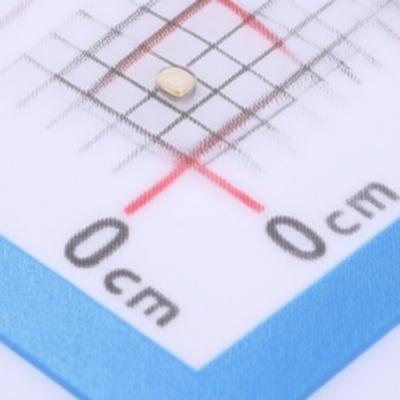 China SMD crystal oscillator Huiyuan crystal HY32MSMD2016DA1R30 designed for precise frequency applications for sale