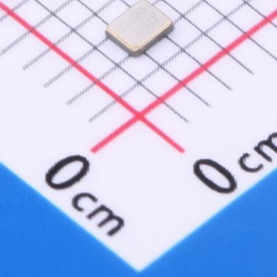 China fundamental mode crystal oscillator Huiyuan crystal HY24MSMD2016FA1R30 with low ESR and stable frequency characteristics for sale