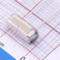 China Stable frequency fundamental mode oscillator Huiyuan crystal HY24M49SFB2T02 for electronic circuits for sale
