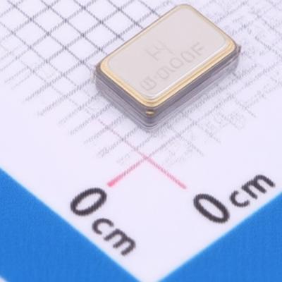 China SMD5032 package crystal oscillator Huiyuan crystal HY8MSMD50324PFB1R10 load capacitance options 8 to 20PF for sale