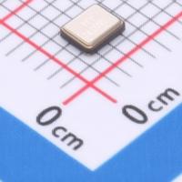 China frequency crystal oscillator Huiyuan crystal HY24MSMD3225EB1R30 SMD3225 series 8 to 54 megahertz fundamental mode for sale