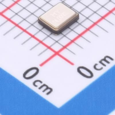 China frequency crystal oscillator Huiyuan crystal HY24MSMD3225EB1R30 SMD3225 series 8 to 54 megahertz fundamental mode for sale