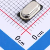 China Crystal Oscillator 6.7458 to 32MHz Frequency Tolerance 10 PPM Huiyuan crystal HY16M49SBSMDOB1R30 Stable Frequency for sale